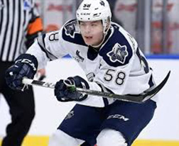 Isaac Belliveau – HockeywizScouts