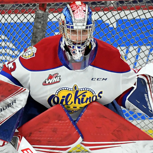 Sebastian Cossa – HockeywizScouts