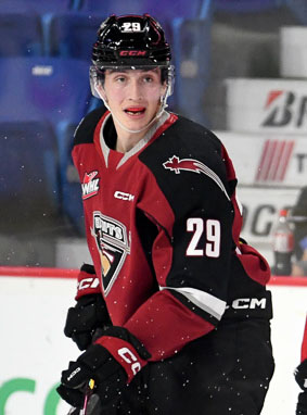 SAMUEL HONZEK – HockeywizScouts