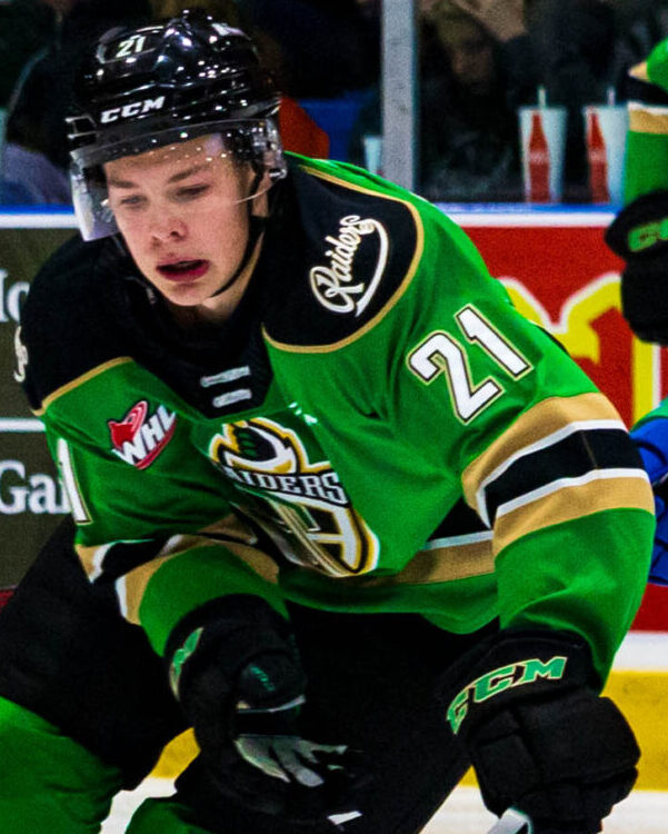 RYDER RITCHIE – HockeywizScouts