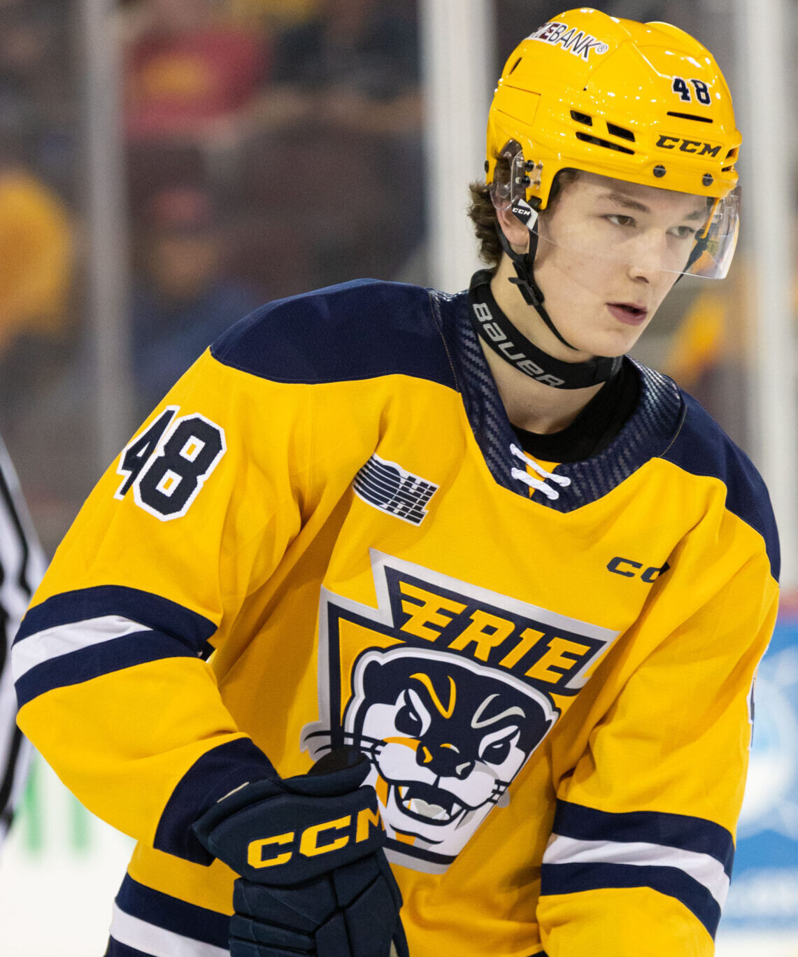 2025 NHL DRAFT: AN EARLY LOOK AT THE TOP 5 DEFENSEMAN – HockeywizScouts