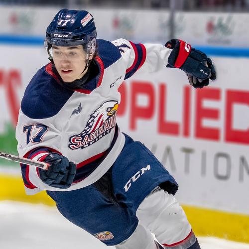 Michael MISA – HockeywizScouts