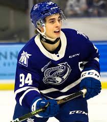 Porter MARTONE – HockeywizScouts