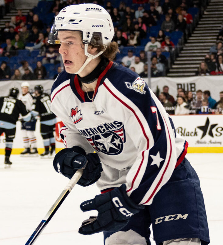 Jackson SMITH – HockeywizScouts