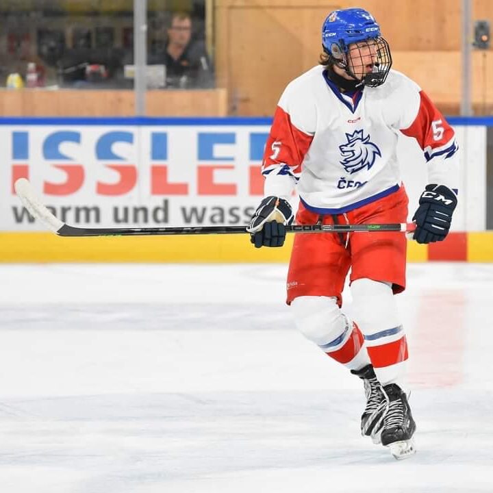 Radim MRTKA – HockeywizScouts