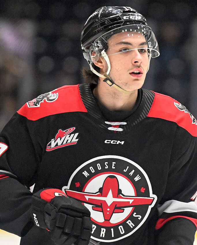 Lynden LAKOVIC – HockeywizScouts