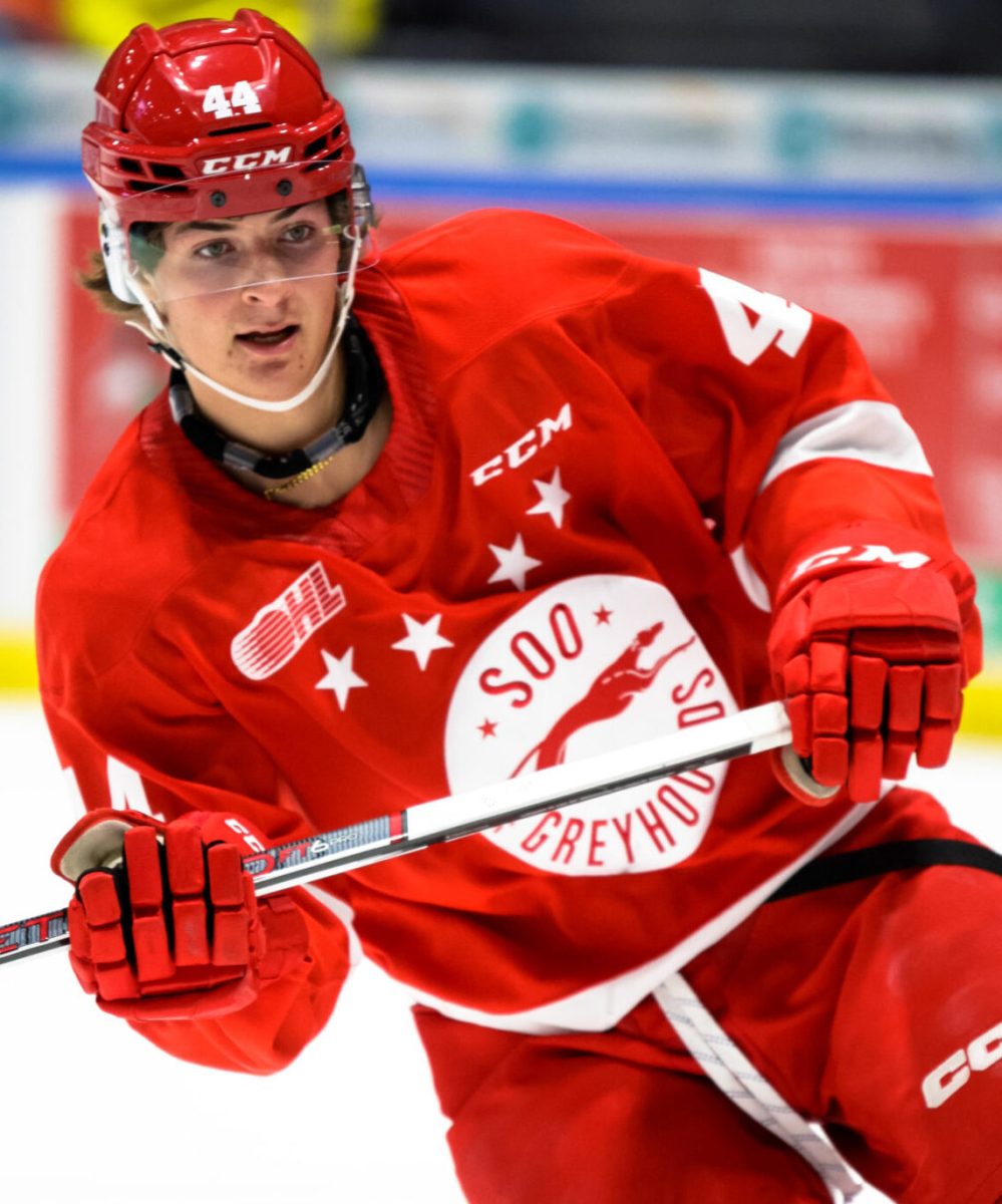 Brady MARTIN – HockeywizScouts