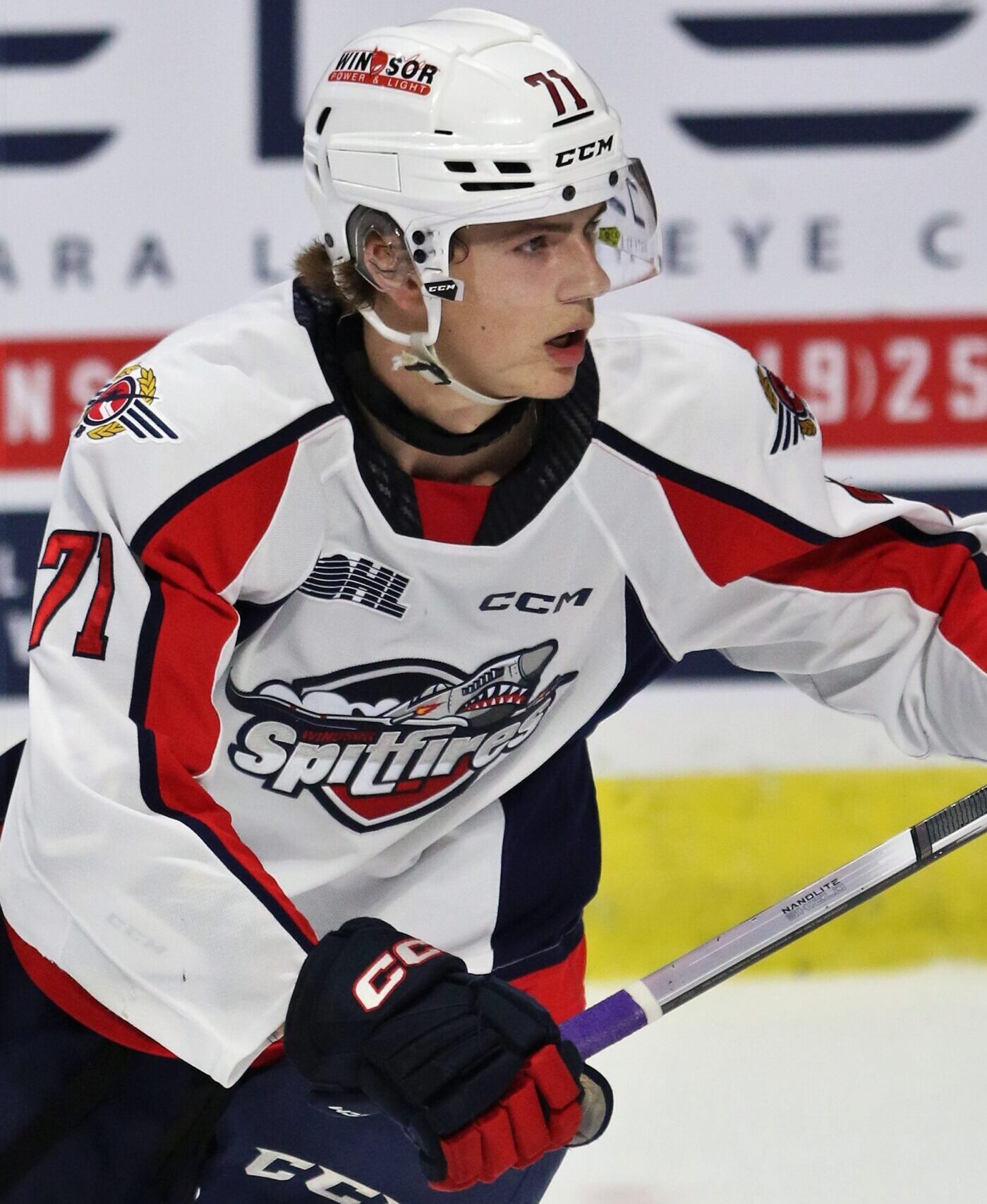 Jack NESBITT – HockeywizScouts