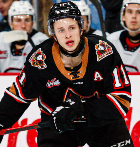 Benjamin KINDEL – HockeywizScouts