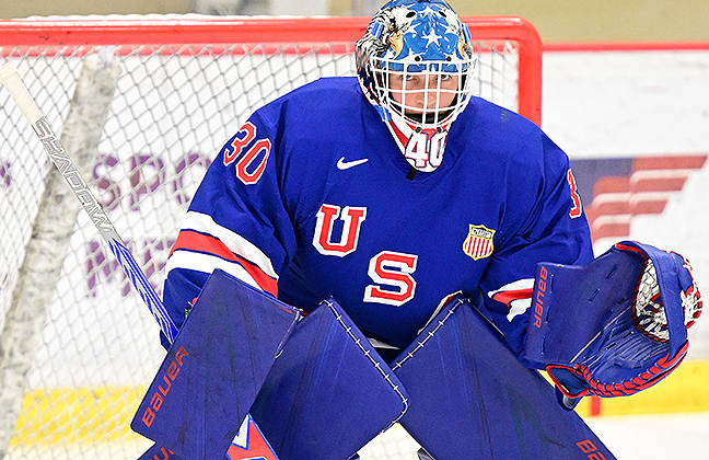 BEST GOALIE PROSPECTS IN 2026 NHL DRAFT – HockeywizScouts