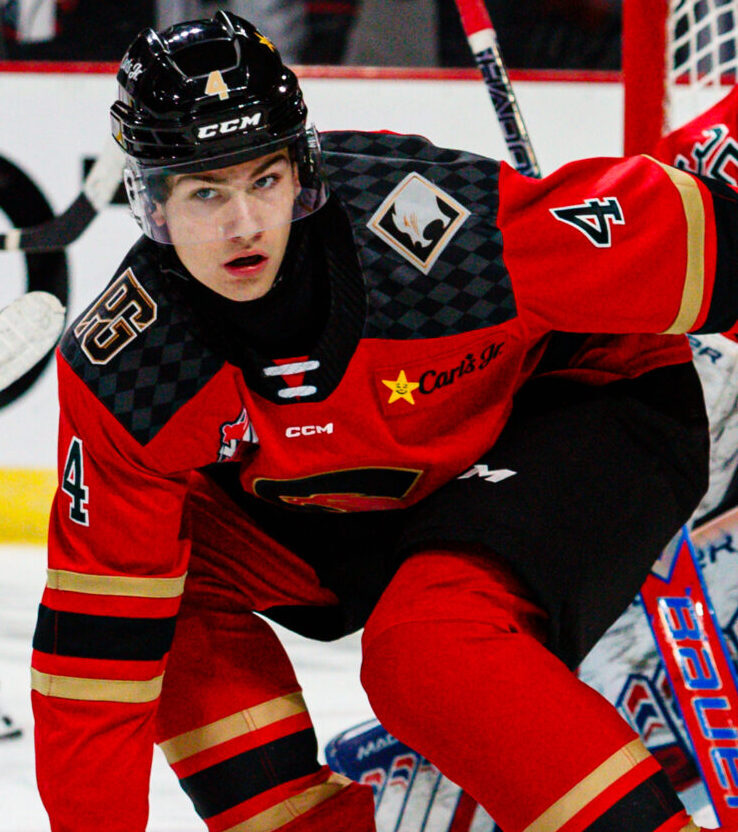 BEST DEFENSIVE PROSPECTS IN 2026 NHL DRAFT – HockeywizScouts