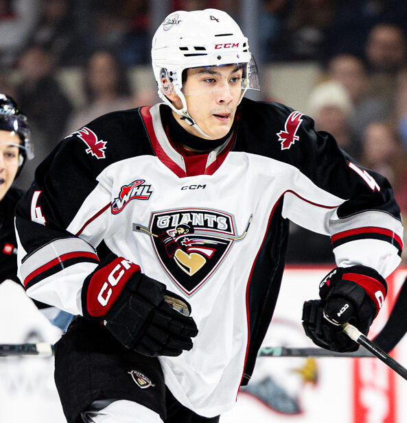 BEST DEFENSIVE PROSPECTS IN 2026 NHL DRAFT – HockeywizScouts