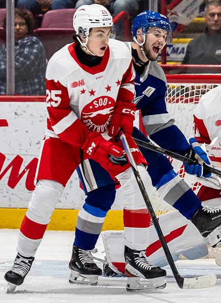 BEST DEFENSIVE PROSPECTS IN 2026 NHL DRAFT – HockeywizScouts