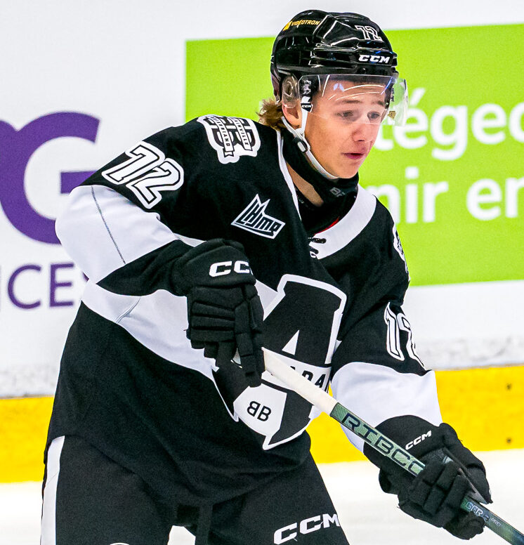 BEST DEFENSIVE PROSPECTS IN 2026 NHL DRAFT – HockeywizScouts