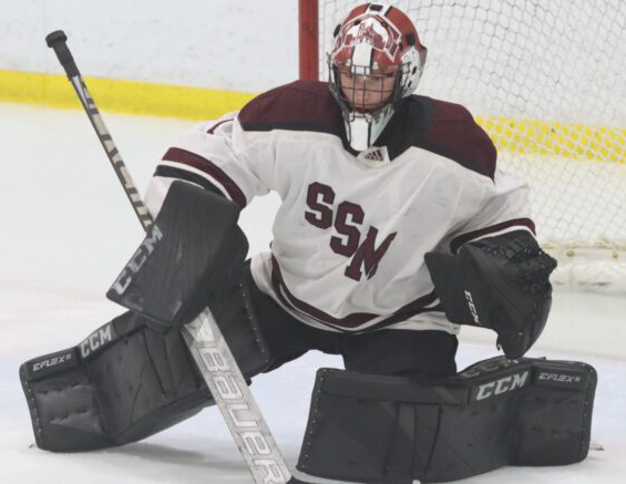 BEST GOALIE PROSPECTS IN 2026 NHL DRAFT – HockeywizScouts