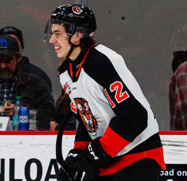 2026 NHL DRAFT PROFILES LIAM RUCK – HockeywizScouts